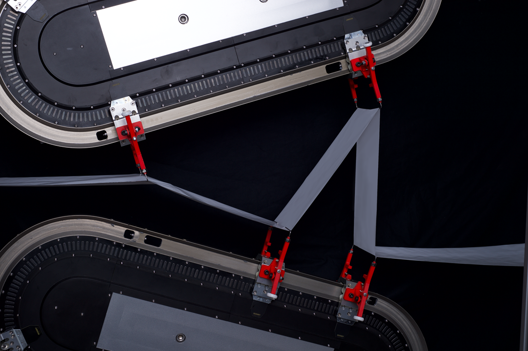 Method and Apparatus for Continuous Z-folding of Lithium-Ion Batteries ...
